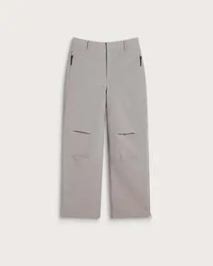 HIKING PATROL Arc 3l Shell Trousers - Stone