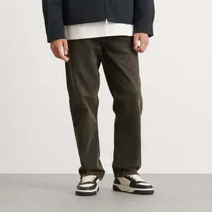 REPRESENT Rs2 Split Denim Jeans