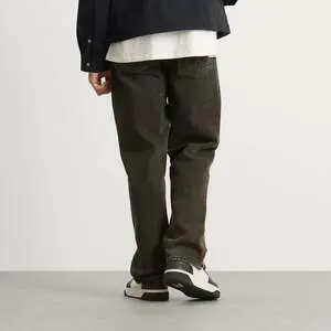 REPRESENT Rs2 Split Denim Jeans