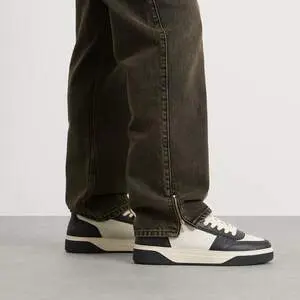 REPRESENT Rs2 Split Denim Jeans