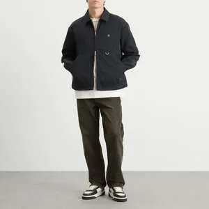 REPRESENT Rs2 Split Denim Jeans