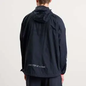 AND WANDER X Altra Ventilation Wind Jacket
