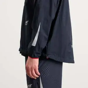 AND WANDER X Altra Ventilation Wind Jacket