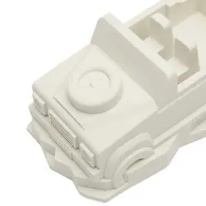 VENTED LONDON The Rover Concrete Object