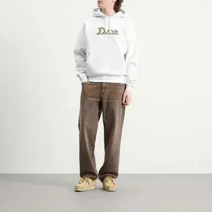 DIME Classic Craft Hoodie