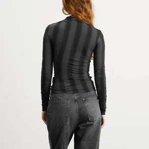 Adidas Long-sleeved Top