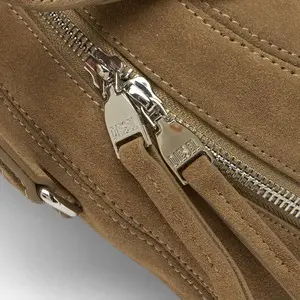 DIESEL® 1dr Dome Crossbody Bag