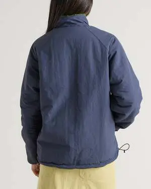 Gramicci Reversible Sherpa Fleece Jacket