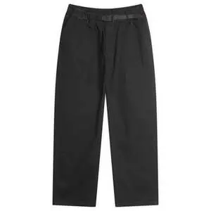 Gramicci Loose Tapered Pant - Black