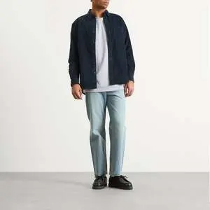 FRIZMWORKS Og Corduroy Shirt