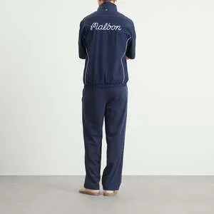 MALBON Links Wind Shirt