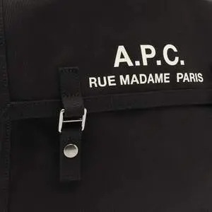 A.p.c. Recuperation 2 Way Tote Bag