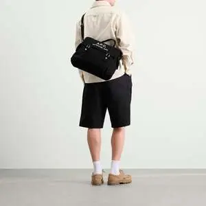 A.p.c. Recuperation 2 Way Tote Bag