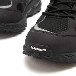 Mizuno Wave Mujin Tl Gtx Shoes