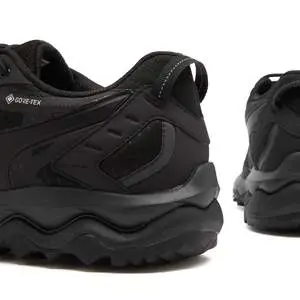 Mizuno Wave Mujin Tl Gtx Shoes