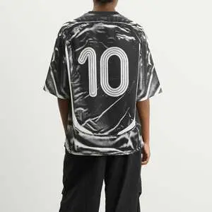 Adidas Adilenium Teamgeist Jersey T-shirt