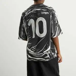 Adidas Adilenium Teamgeist Jersey T-shirt