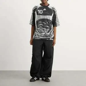 Adidas Adilenium Teamgeist Jersey T-shirt