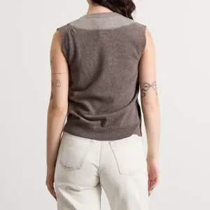 MAISON MARGIELA Fuse Knit Top