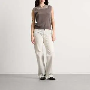 MAISON MARGIELA Fuse Knit Top