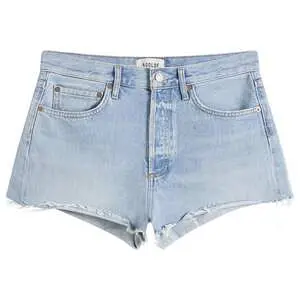 AGOLDE Parker Shorts - Comeback