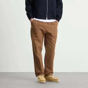 SERVICE WORKS Classic Canvas Chef Pants