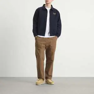 SERVICE WORKS Classic Canvas Chef Pants
