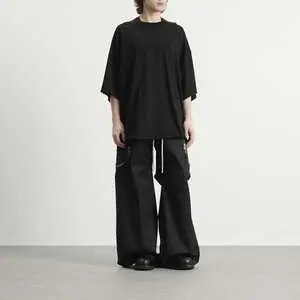 Rick Owens Tommy T-shirt
