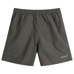 THISISNEVERTHAT Jogging Shorts - Grey