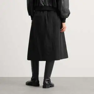 NOTHING WRITTEN Leia A-line Skirt