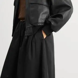 NOTHING WRITTEN Leia A-line Skirt