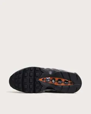 Nike Air Max 95 Sneakers | Suede/mesh/rubber | End Clothing