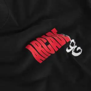 END. Coastal Arcade Prizes T-shirt