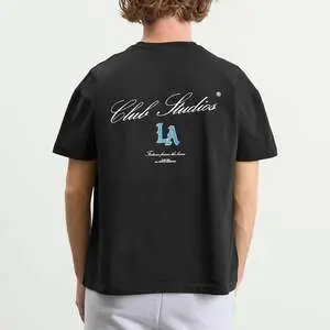 CLUB 1984 La Studio T-shirt