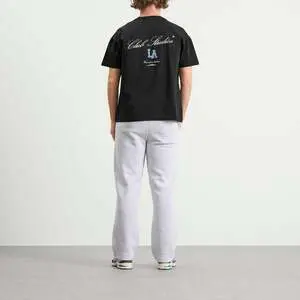 CLUB 1984 La Studio T-shirt