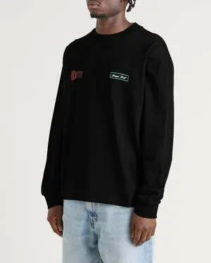 BRAM'S FRUIT X Tour Longsleeve T-shirt