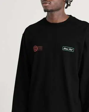 BRAM'S FRUIT X Tour Longsleeve T-shirt