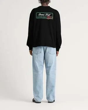 BRAM'S FRUIT X Tour Longsleeve T-shirt