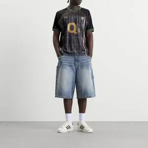DIME Q4 Jersey T-shirt