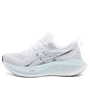 Asics Superblast 2 Shoes - White/cool Grey