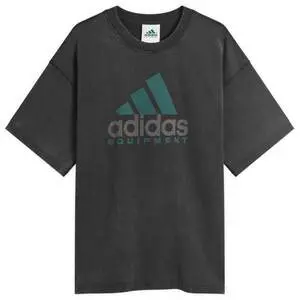 Adidas Eqt T-shirt - Black