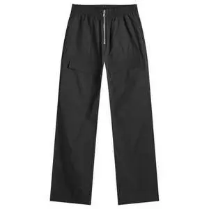 COLE BUXTON Cargo Pants - Black
