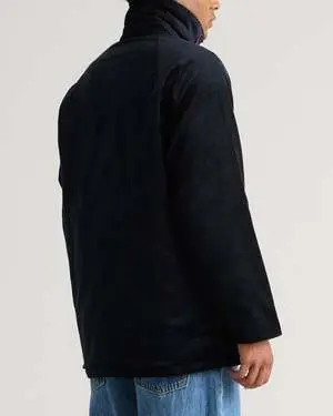 Barbour X Paul Smith Cord Beaufort Casual Jacket