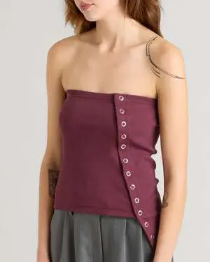 HOSBJERG Darling Top
