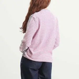 Gimaguas Pablo Stripes Jumper