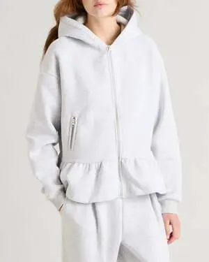 HOSBJERG Daria Hoodie