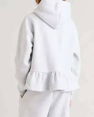 HOSBJERG Daria Hoodie