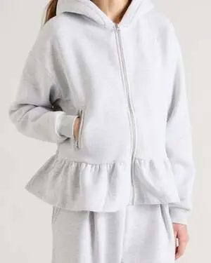 HOSBJERG Daria Hoodie