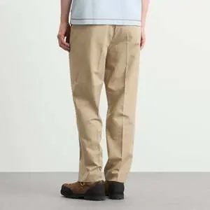 WAX LONDON Aubyn Pleated Trousers