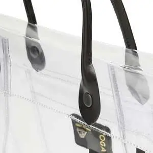 Toga Logo Tote Bag Pvc